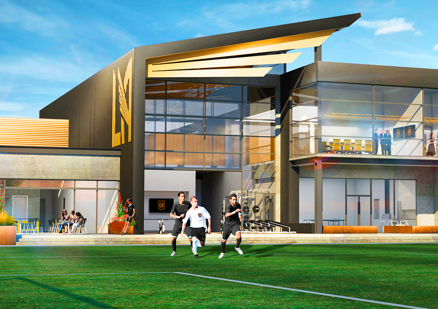 Cal State LA Magazine