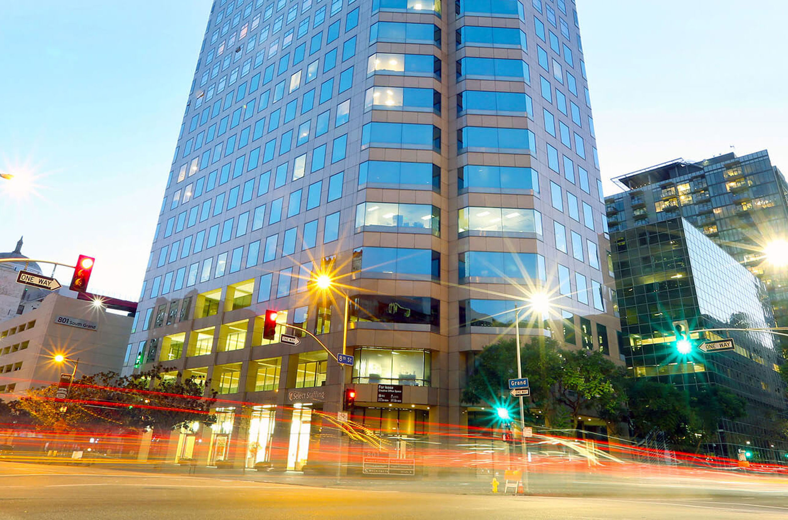 New to the Neighborhood | Cal State LA Magazine